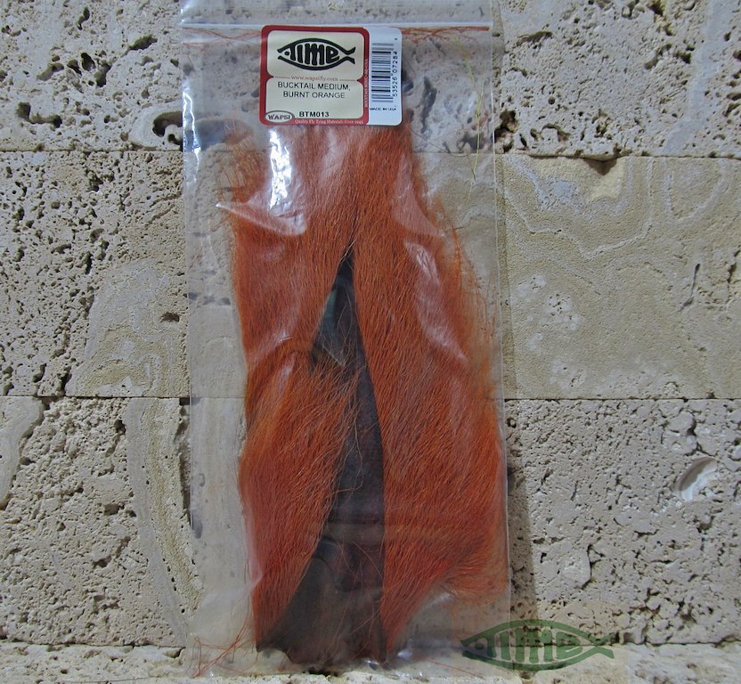 Wapsi Bucktail Medium