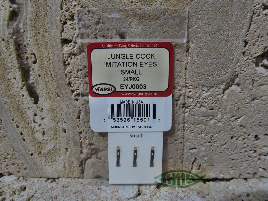 WAPSI JUNGE COCK IMITATION EYES