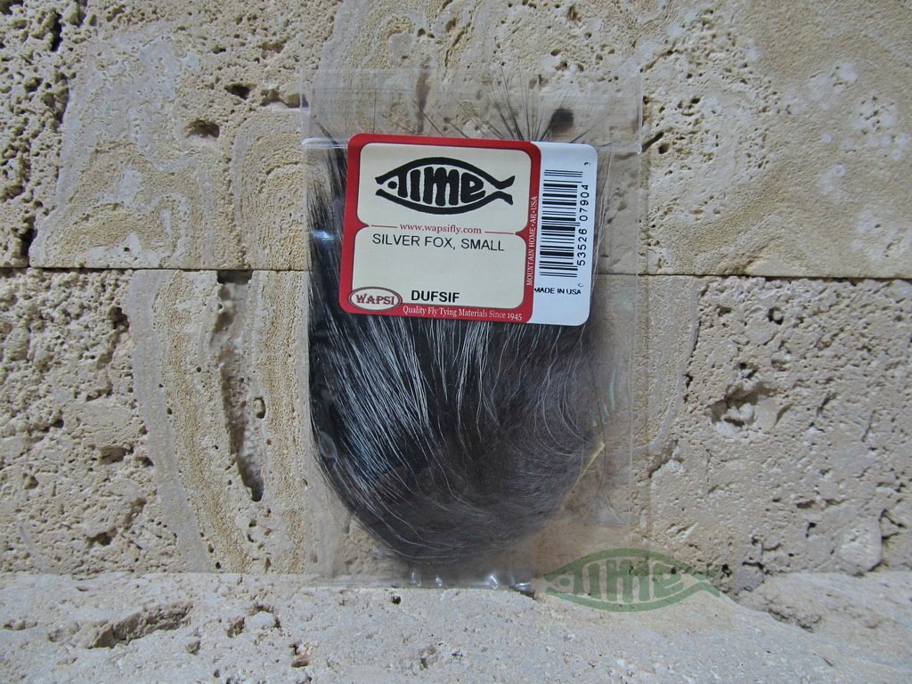 WAPSI SILVER FOX SMALL