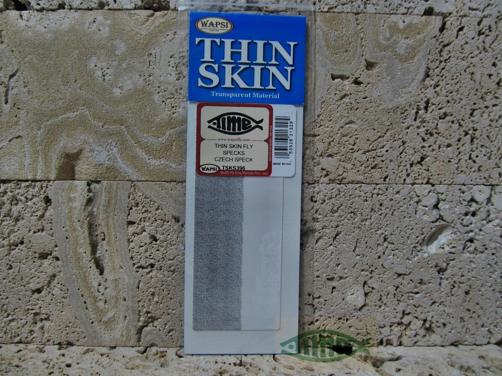 WAPSI THIN SKIN CZECH SPECK