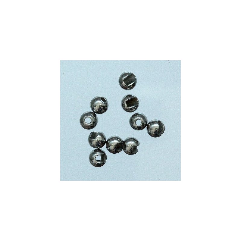 WAPSI TUNGSTEN SLOTED NATURAL 4MM
