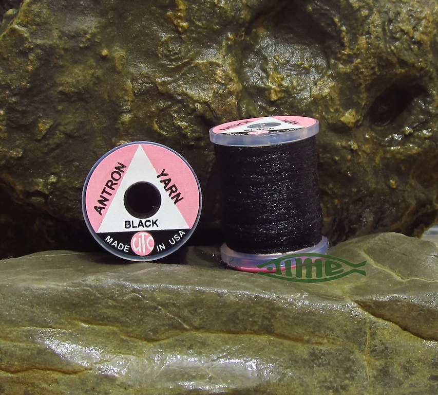 WAPSI UTC ANTRON YARN SPOOLED