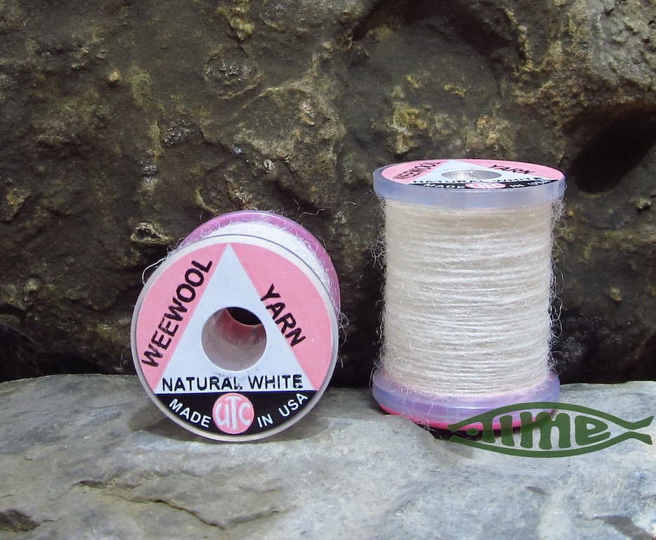 Wapsi UTC Weewool Yarn