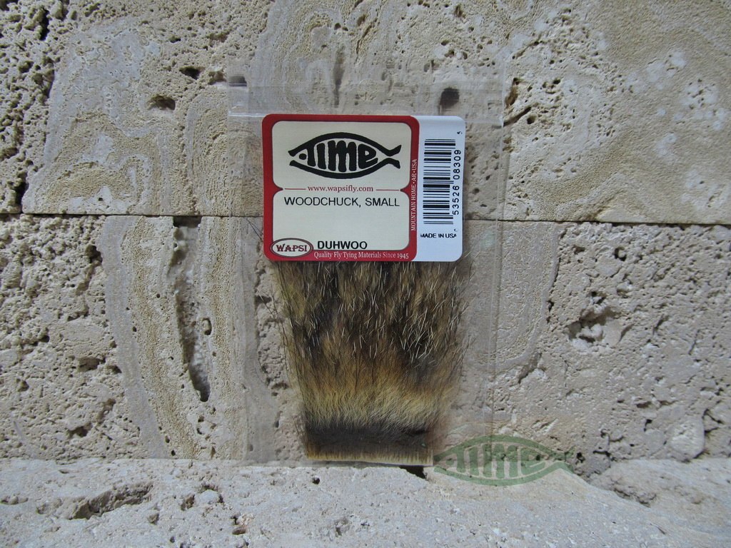 WAPSI WOODCHUCK SMALL