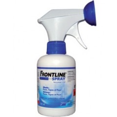 Frontline Spray 100ml