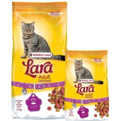 Versele-Laga Lara Adult Sterilized 2kg