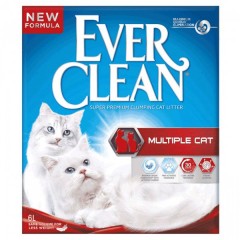 POSIP Ever Clean Super Premium Multi - Crystals Blend 10kg