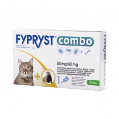 Fypryst Combo Cat