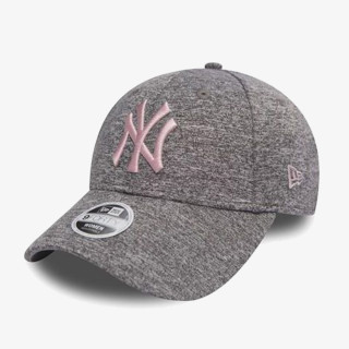 NEW ERA Kačket New York Yankees Tech Jersey 9FORTY