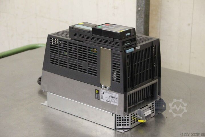 Sinamics Modul
Siemens Sinamics Power Module 240