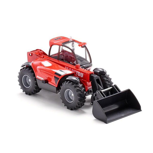 SIKU Manitou MLT840 Utovarivač Igračka za Decu 3067