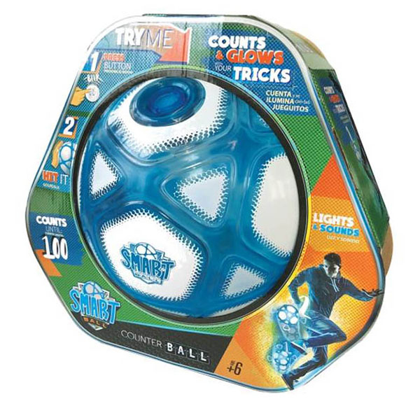 Smart Ball – Pametna lopta SB95164