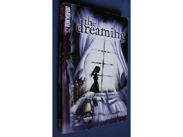 THE DREAMING - Queenie Chan