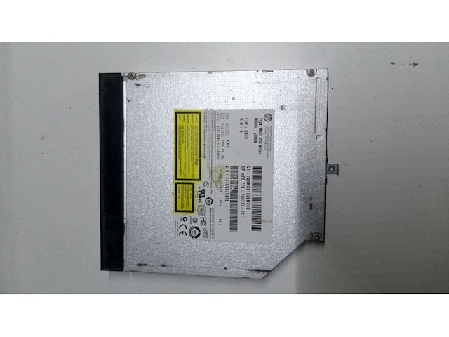 HP 255 G3 Optika - DVD