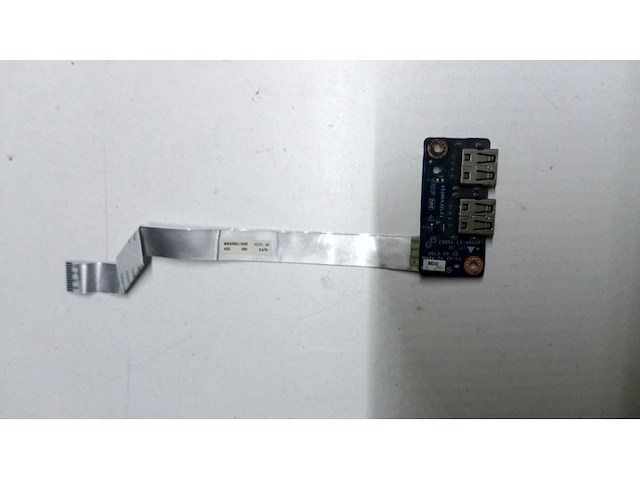 HP 255 G3 USB konektor