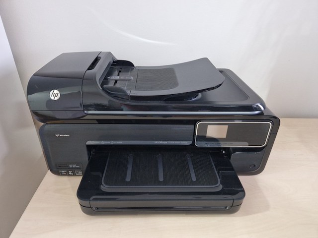HP Stampac Officejet 7500A wide format