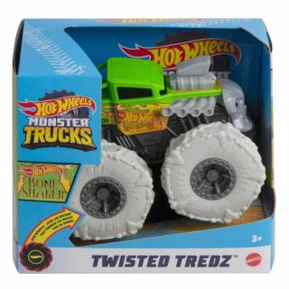 Hot Wheels Monster Tredz GVK38