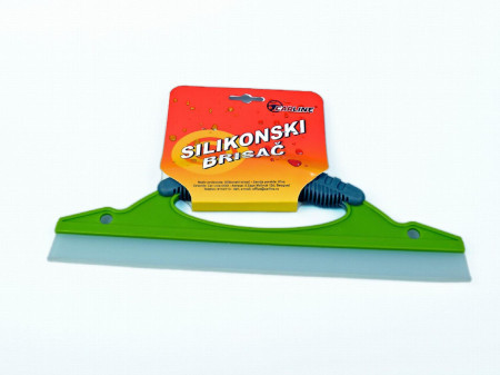 Silikonski brisač vode 30cm carline 700114 ( 2971 )