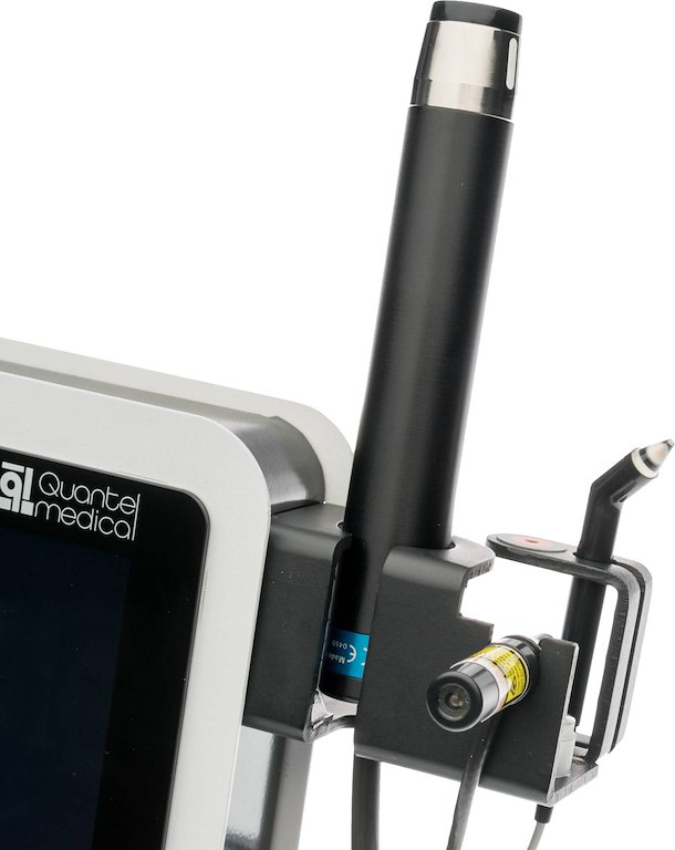 Oftalmološki ultrazvučni aparat Compact Touch