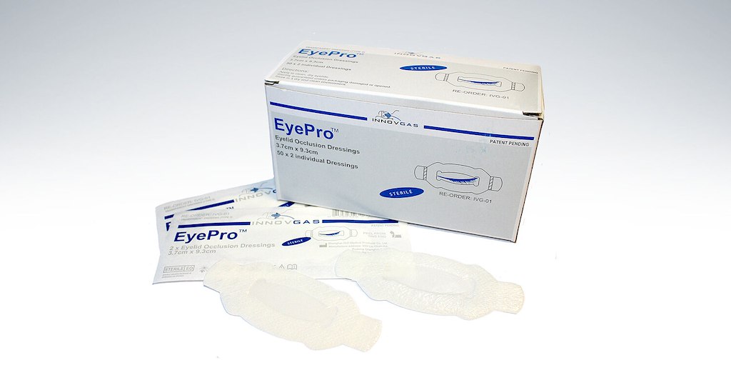 EyePro-Prevlaka za oči