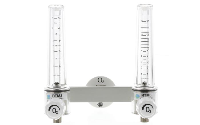 Protokomer za kiseonik RTM3 (Technologie Medicale)