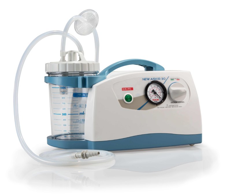 Aspirator New Askir 30