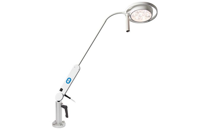 Pregledna lampa LED 115