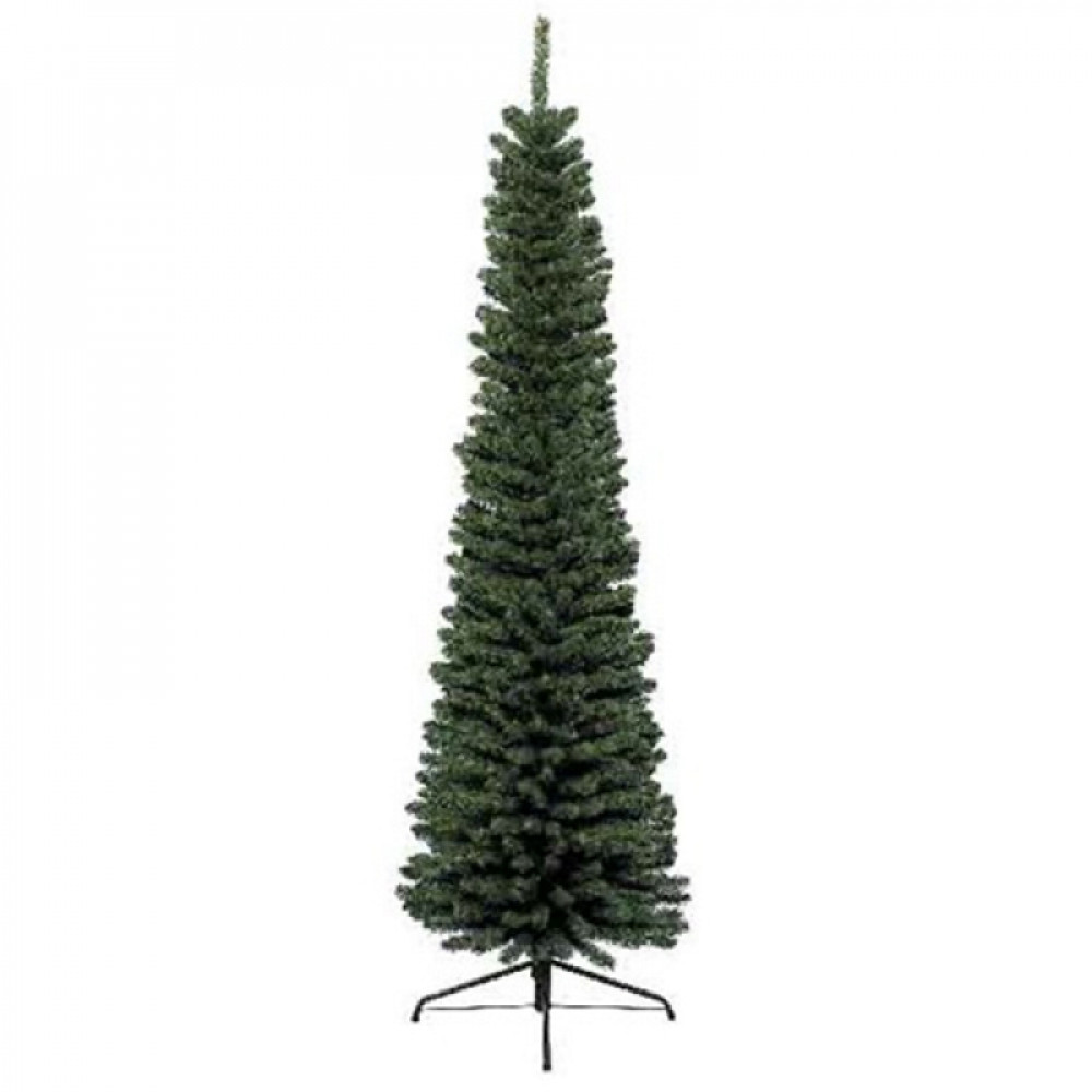 Novogodišnja jelka Pencil Pine 210cm-60cm Everlands 68.0062