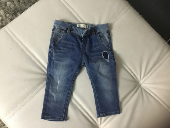 Zara baby boy 9-12