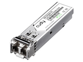 Cudy SM100GMA-05 SFP modul fiber opticki 1.25Gb/s