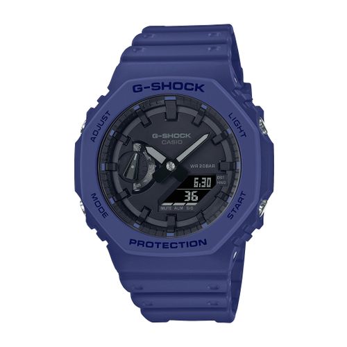 CASIO Muški Ručni sat GA-2100-2AER