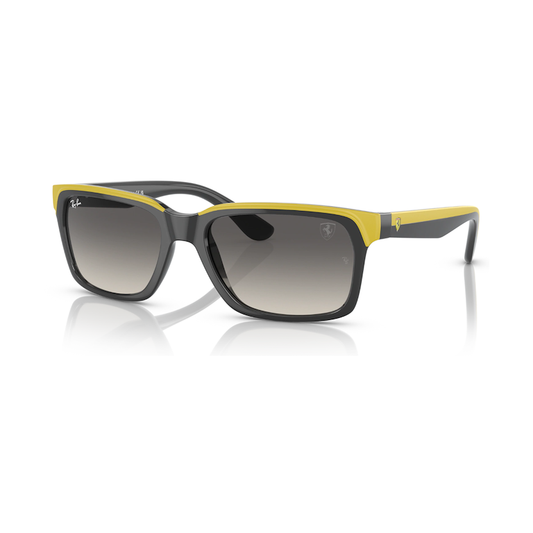 RAY BAN FERRARI Sunčane naočare 0RB4393M F62411 56