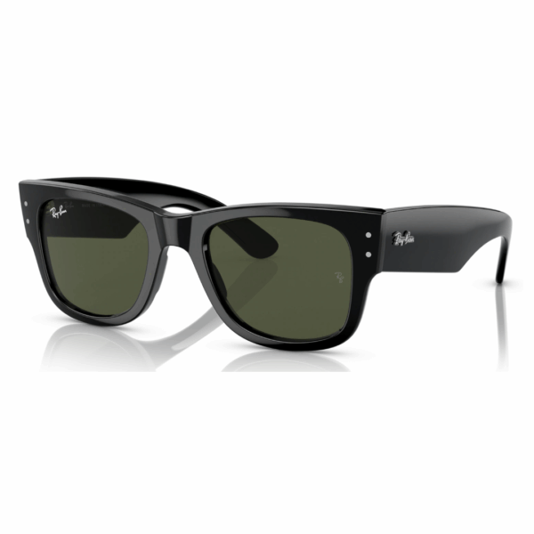 RAY BAN MEGA WAYFARER Sunčane naocare 0RB0840S 901/31 51