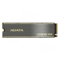 ADATA 512GB M.2 PCIe Gen4 x4 LEGEND 850 ALEG-850-512GCS SSD