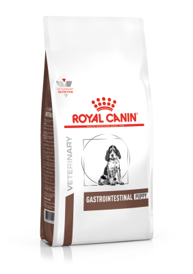 Royal Canin Gastrointestinal Dog Puppy