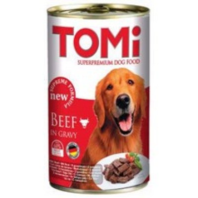 Tomi govedina 400g