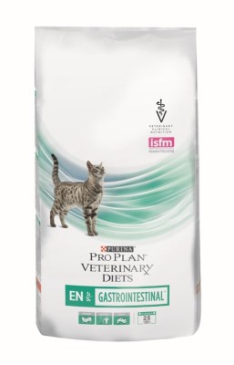 Pro Plan Gastrointestinal St/Ox Feline 1.5kg