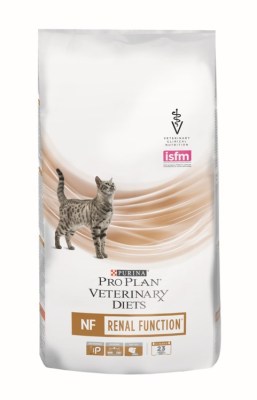 Pro Plan Renal Function Feline 1.5kg