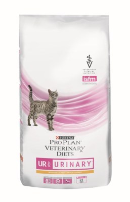 Pro Plan Urinary St/Ox Feline 1.5kg