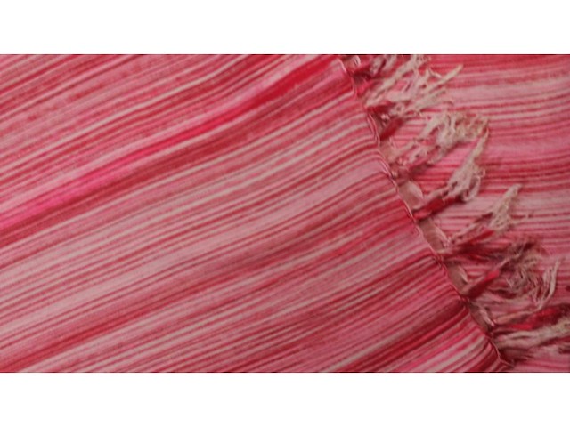 Indijska carobna haljina esarpa 180 x 115 cm