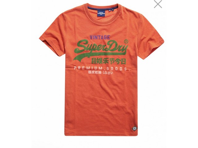 Muska mjica Superdry