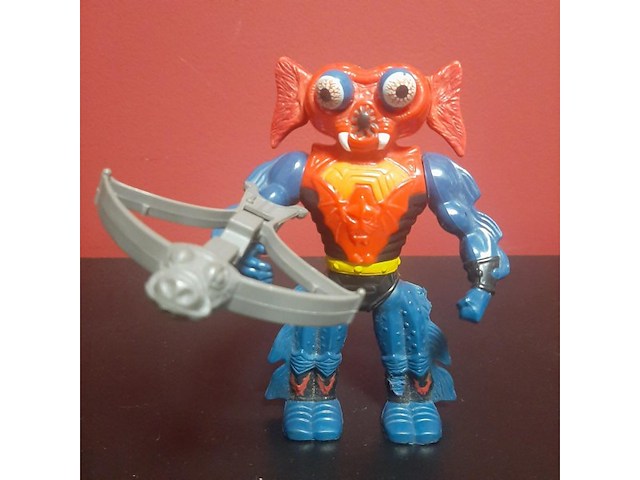Masters of the universe  Mantenna