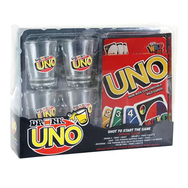 Uno Drink