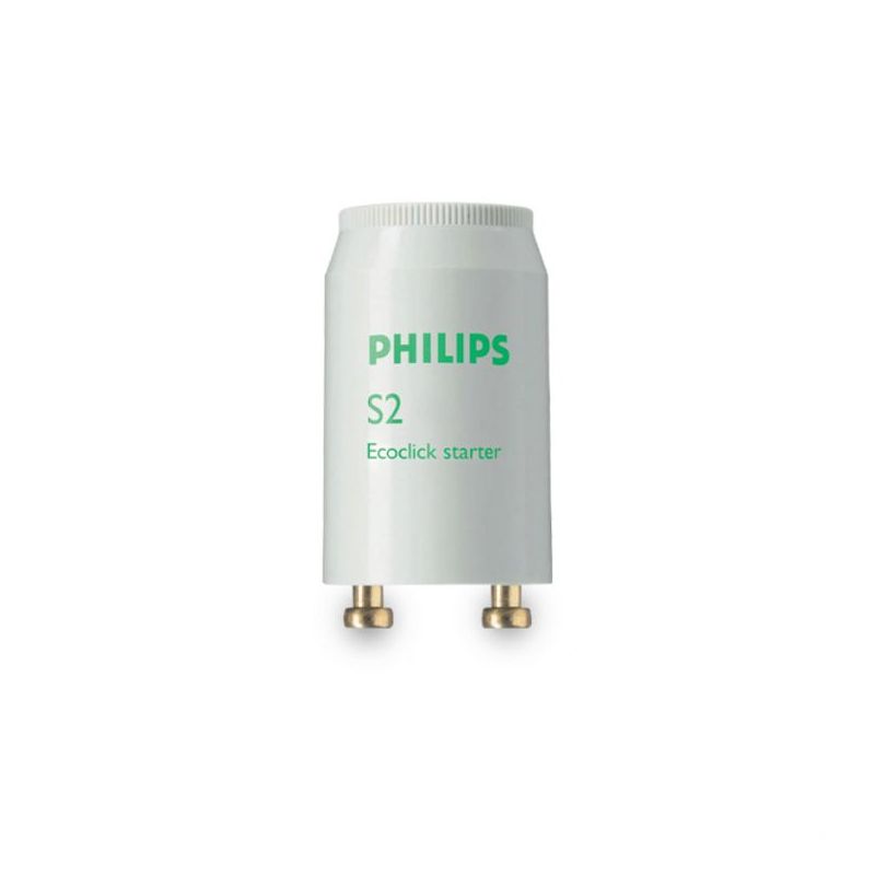 STARTER S-2 4-22W PHILIPS