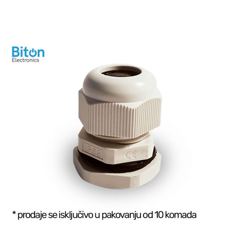 UVODNIK PG 21 PVC ( 10 komada )