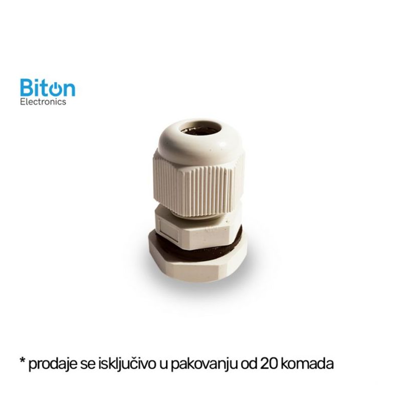 UVODNIK PG 11 PVC ( 20 komada )