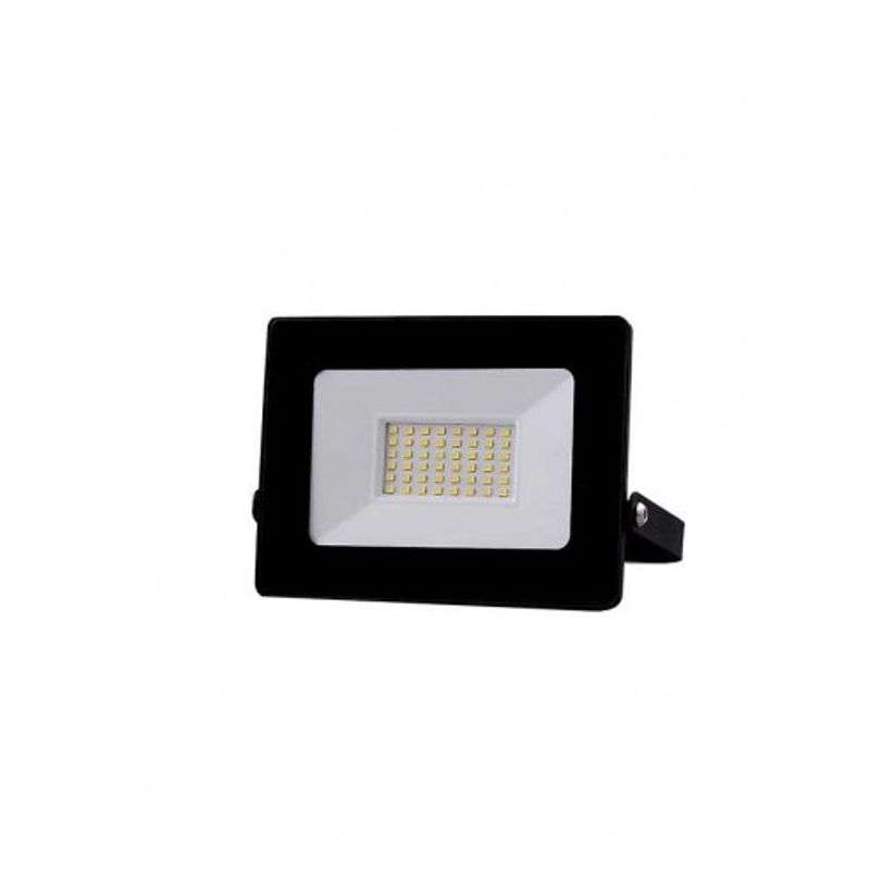 LED REFLEKTOR BR-FL20W-04A2 CRNI