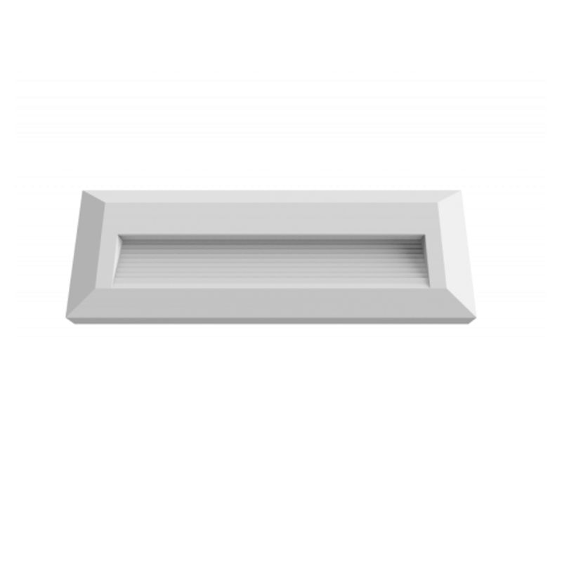 LED SVETILJKA JM-8002 ZIDNA 2W 4200K IP65