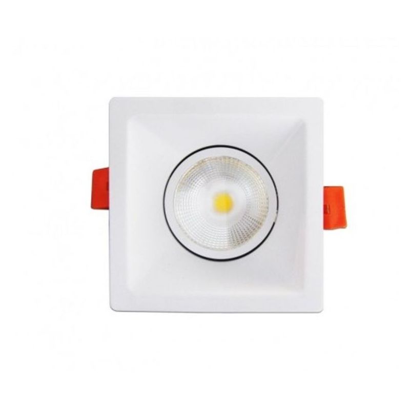 LED ROZETNA L6030-8W 6500K