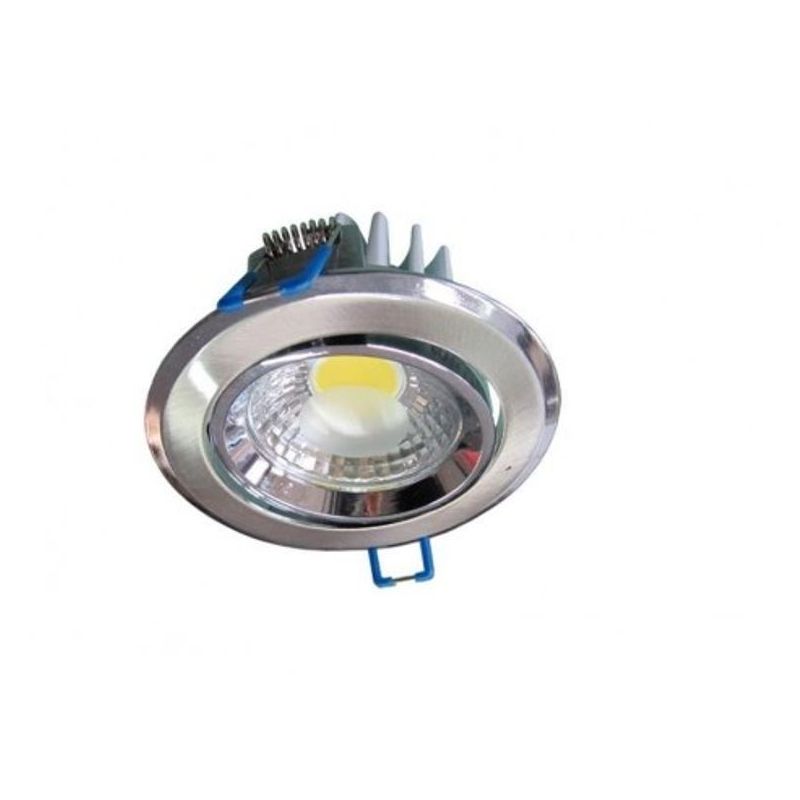 LED ROZETNA L1330-5 SN 5W 4200K